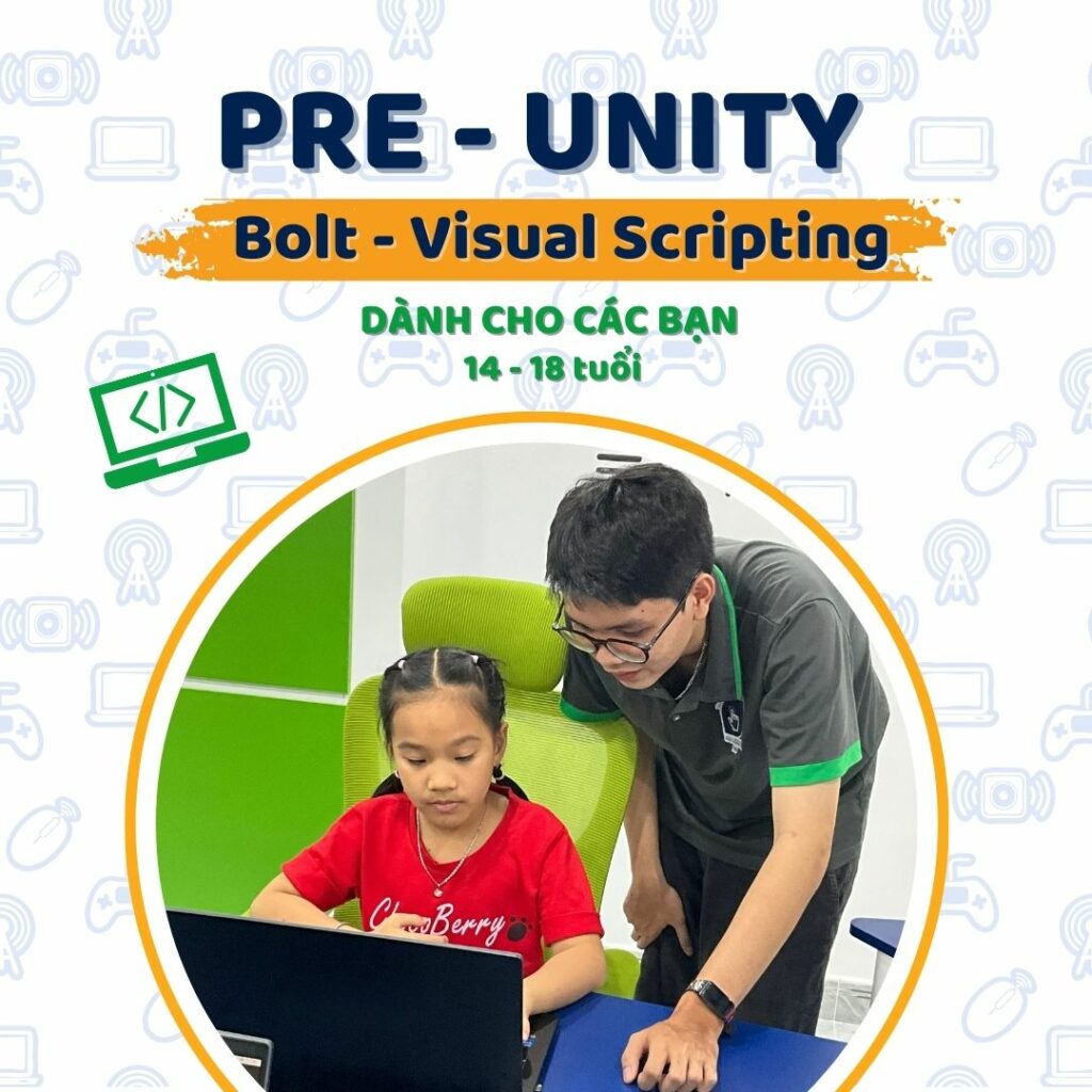 Lập trình - Robotics - Kỹ năng cho trẻ em - Kid Leader Hub